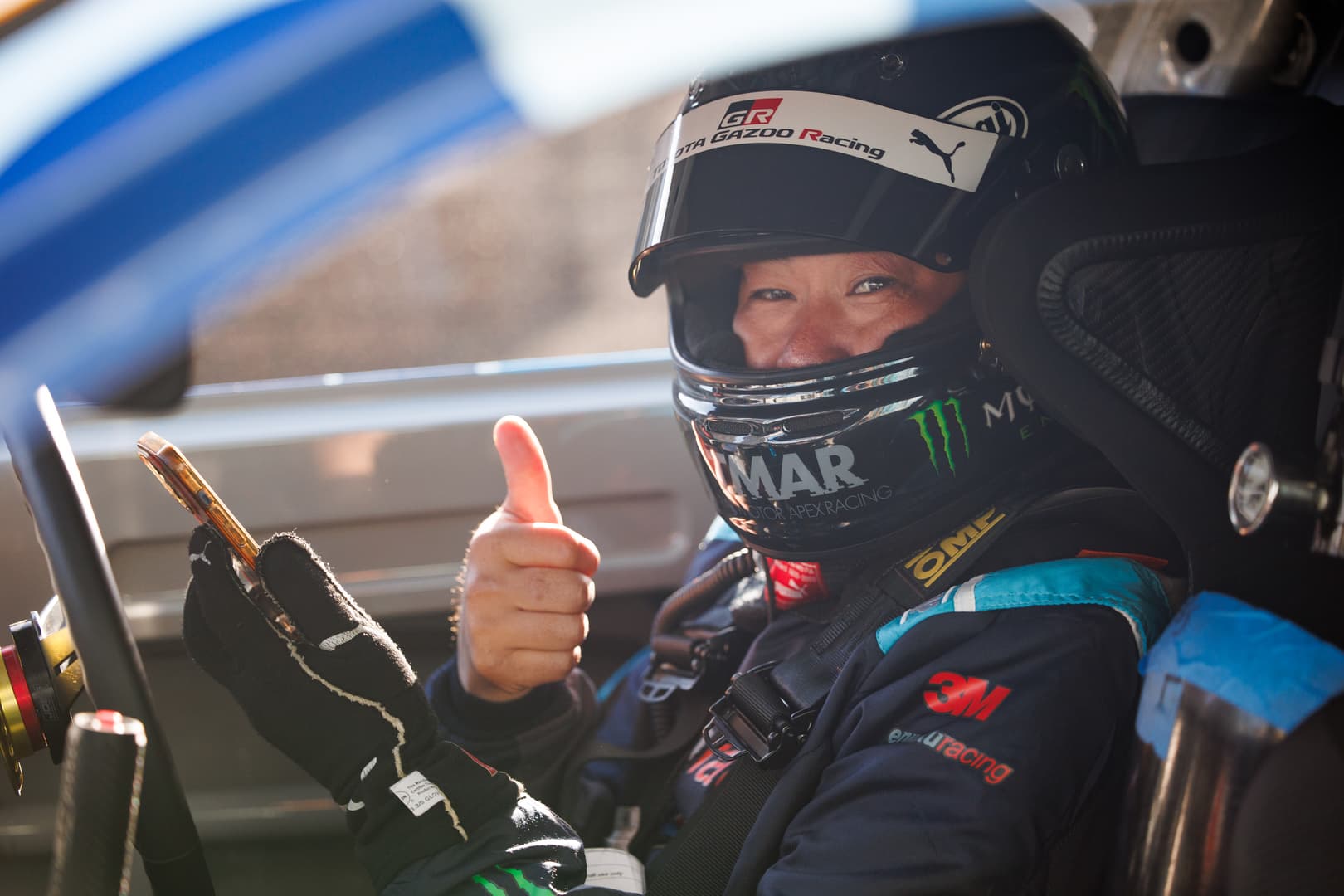 Careers | Monster Energy