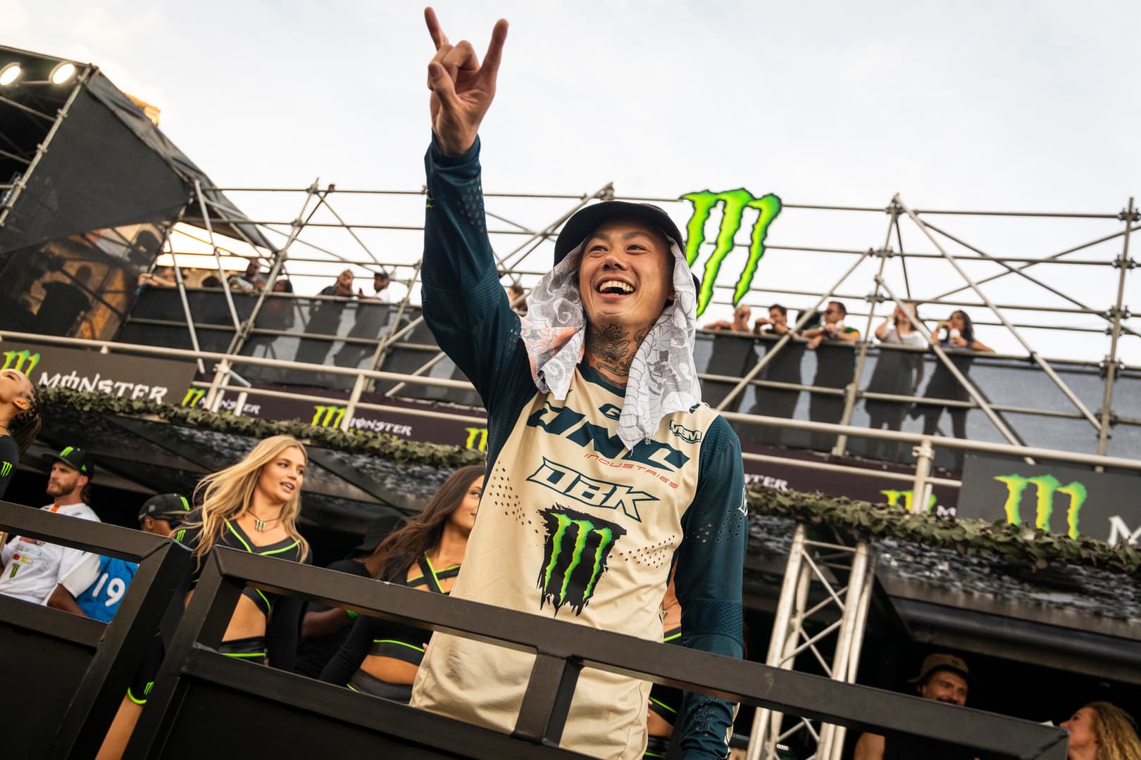 Careers | Monster Energy