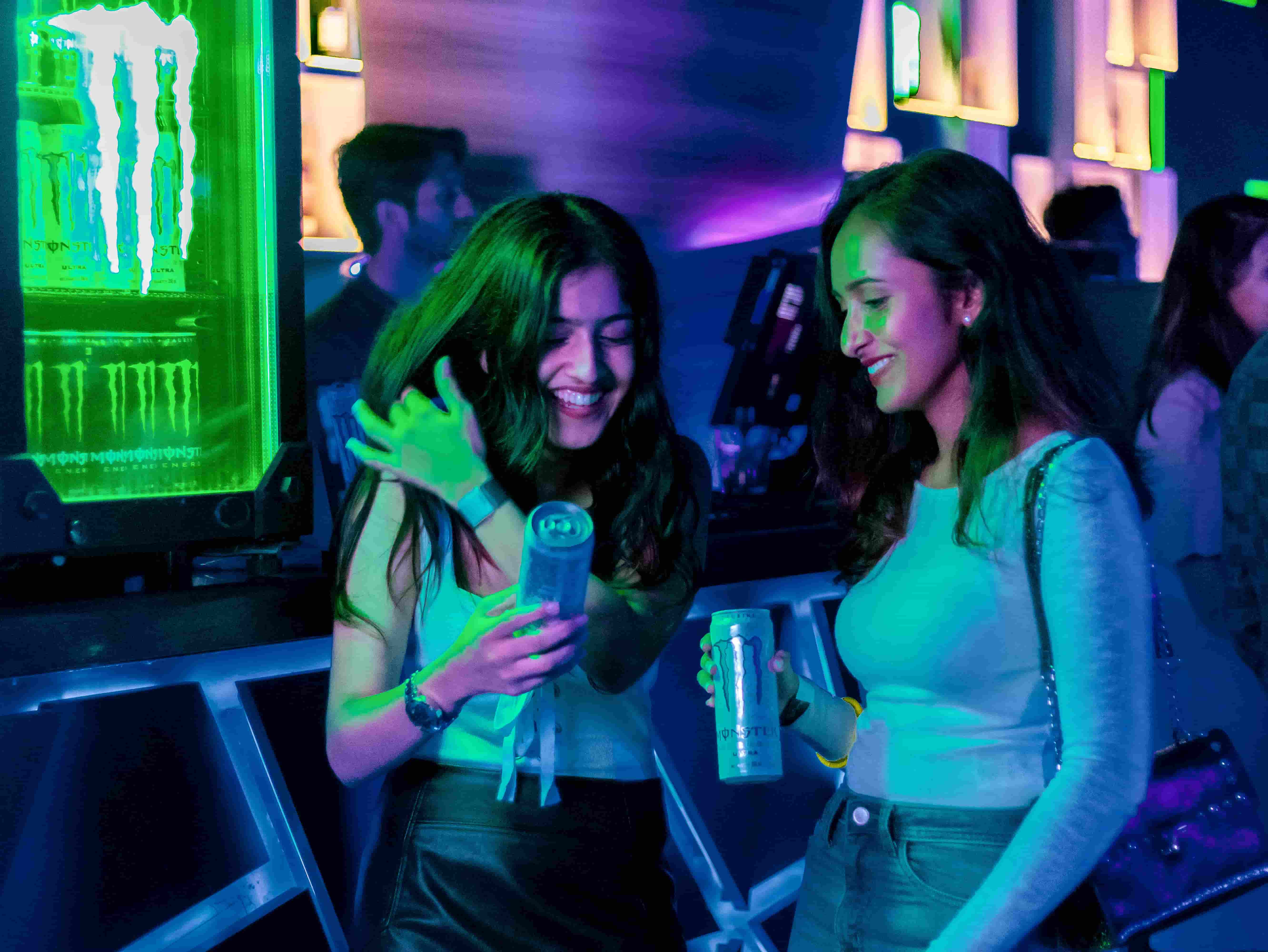 Careers | Monster Energy