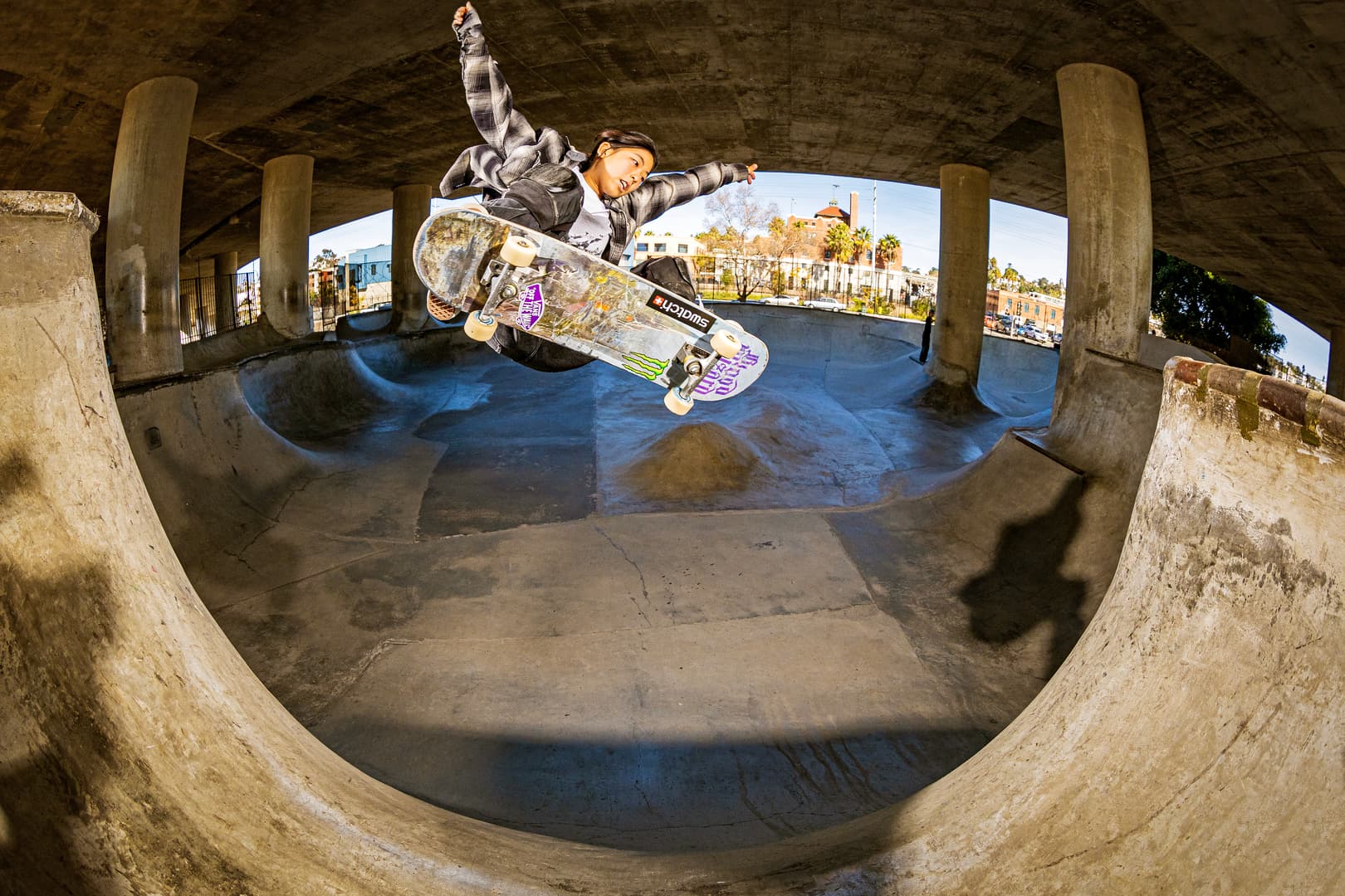 Careers | Monster Energy