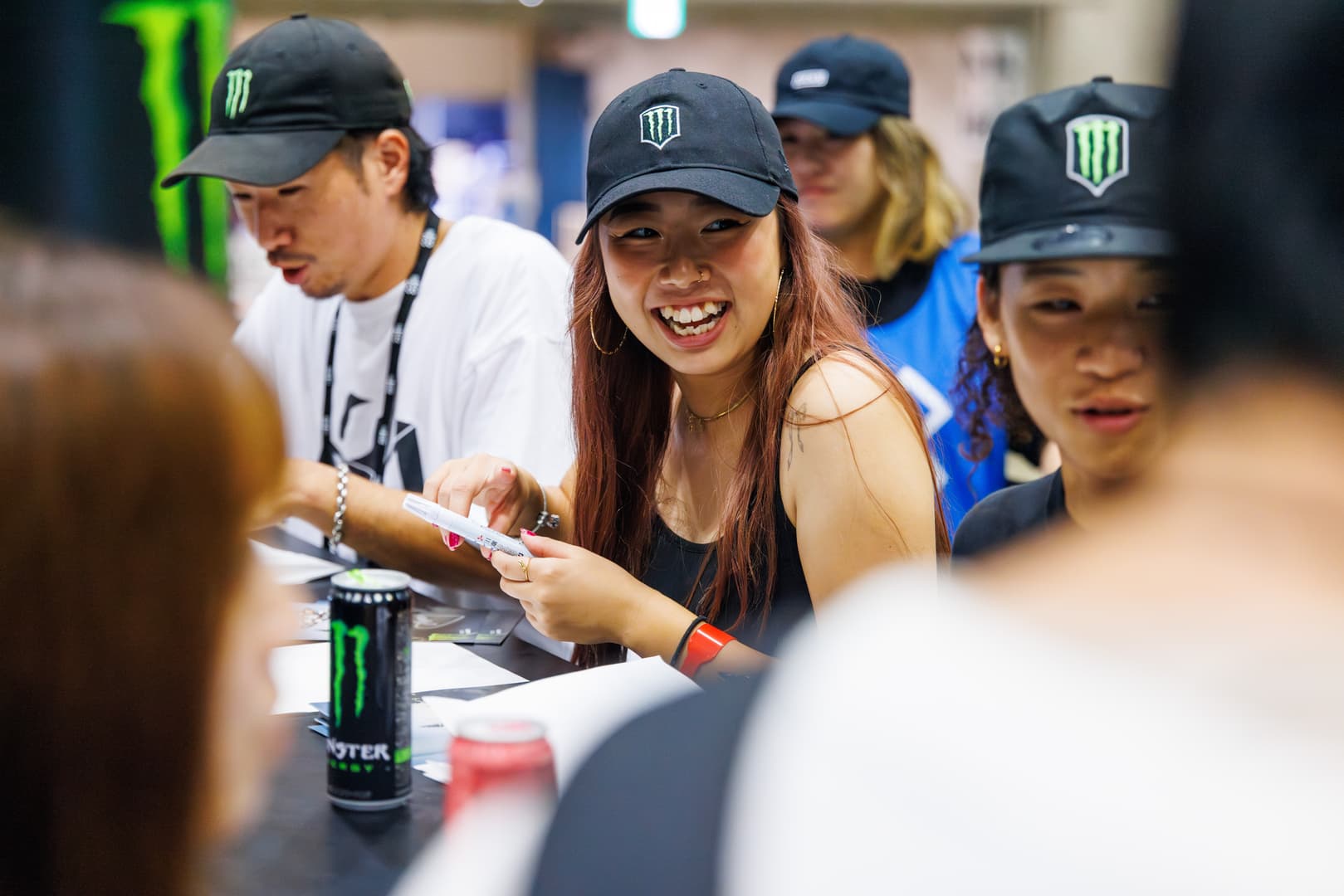 Careers | Monster Energy