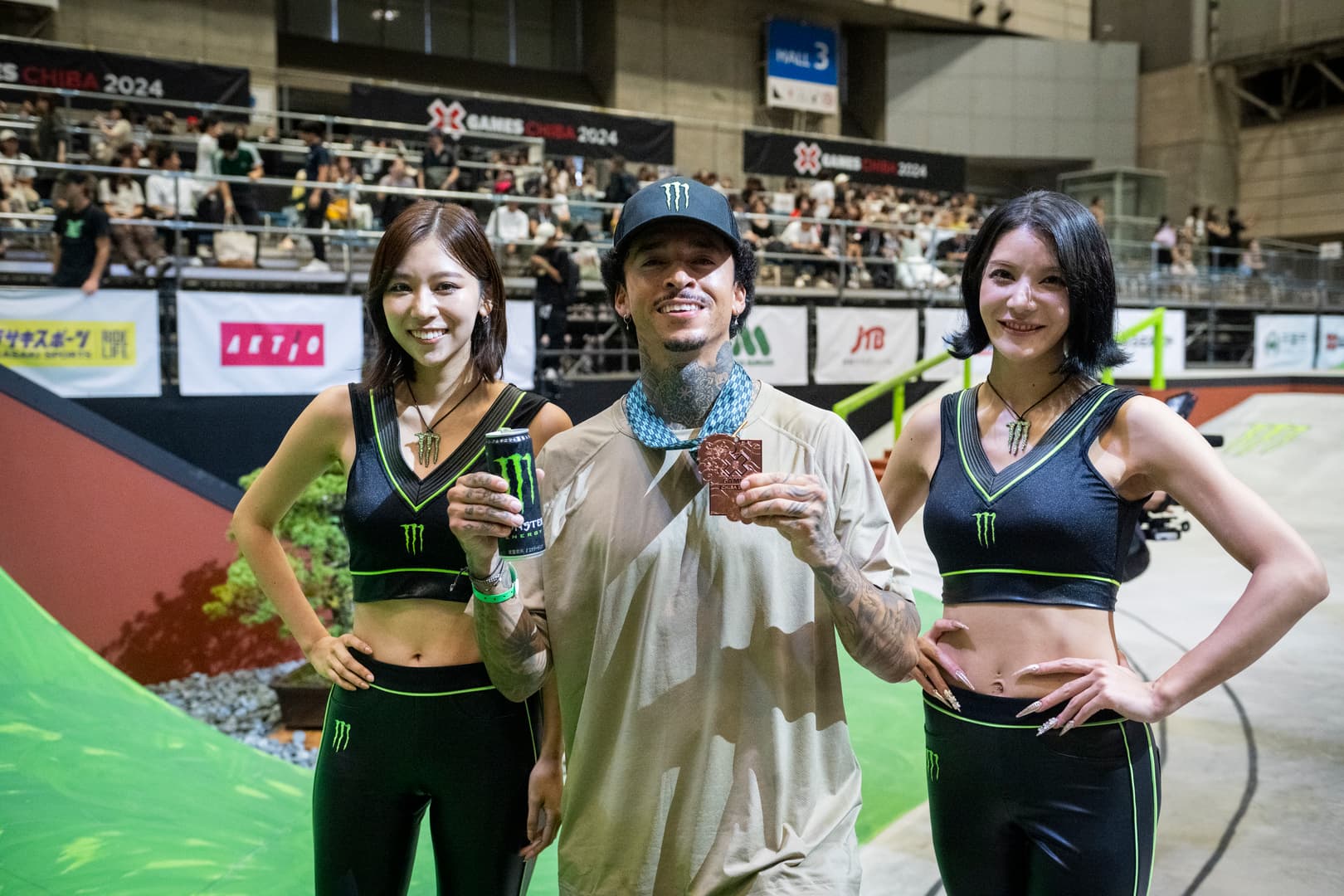 Careers | Monster Energy