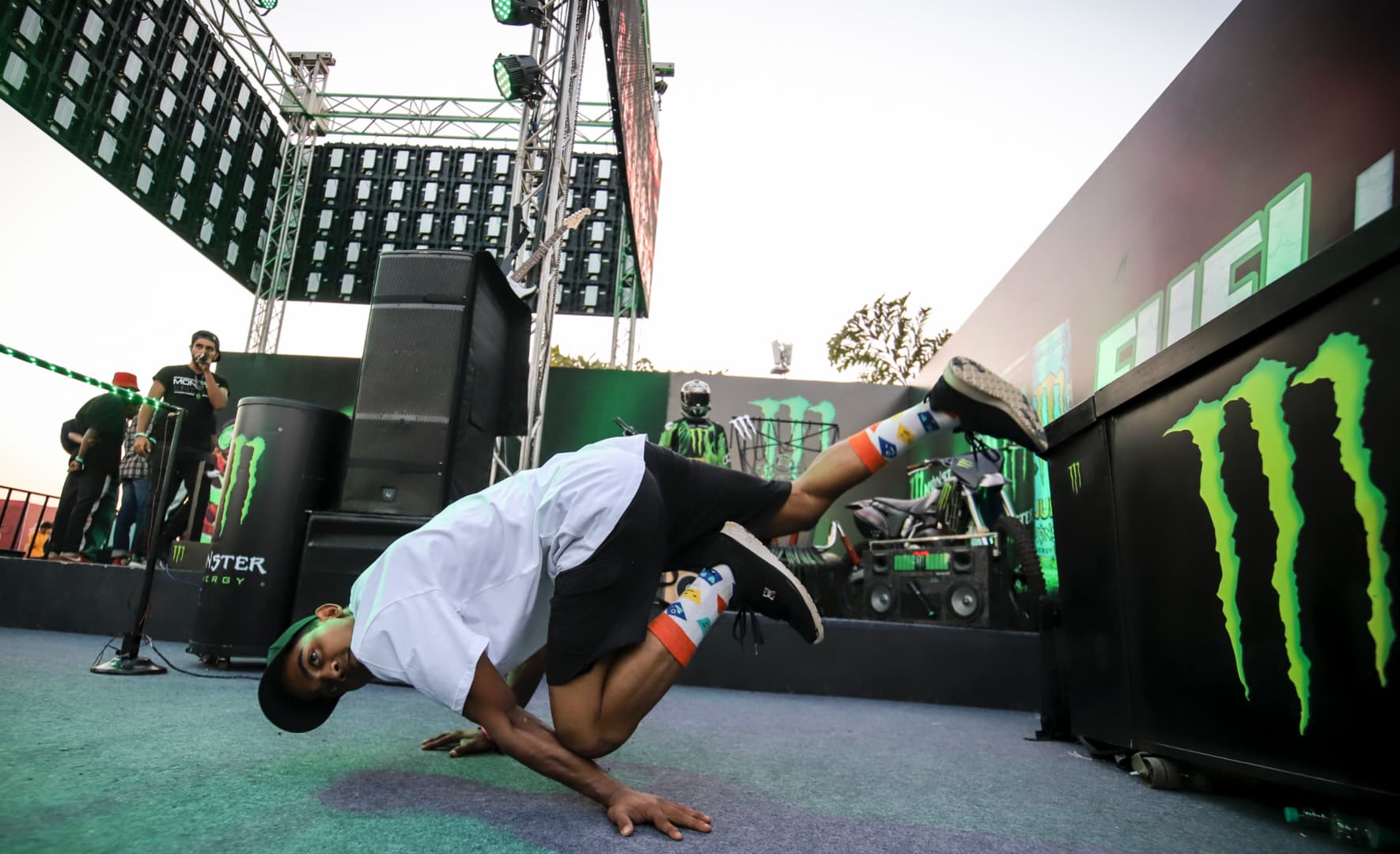 Careers | Monster Energy